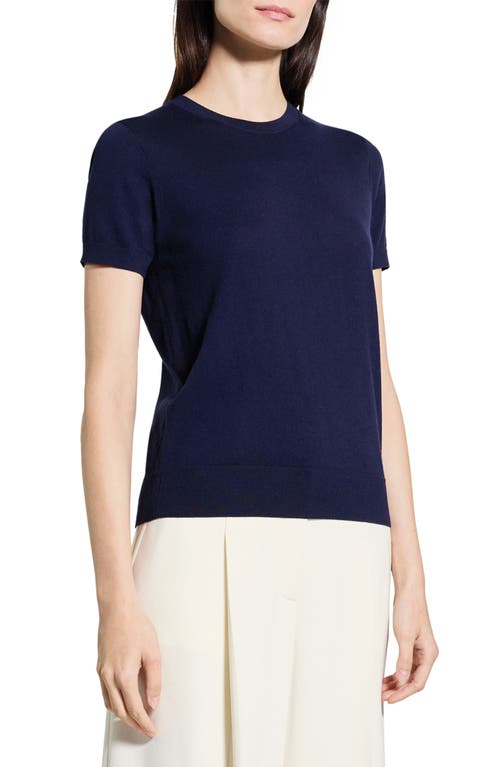 THEORY Theory Regal Wool Sweater